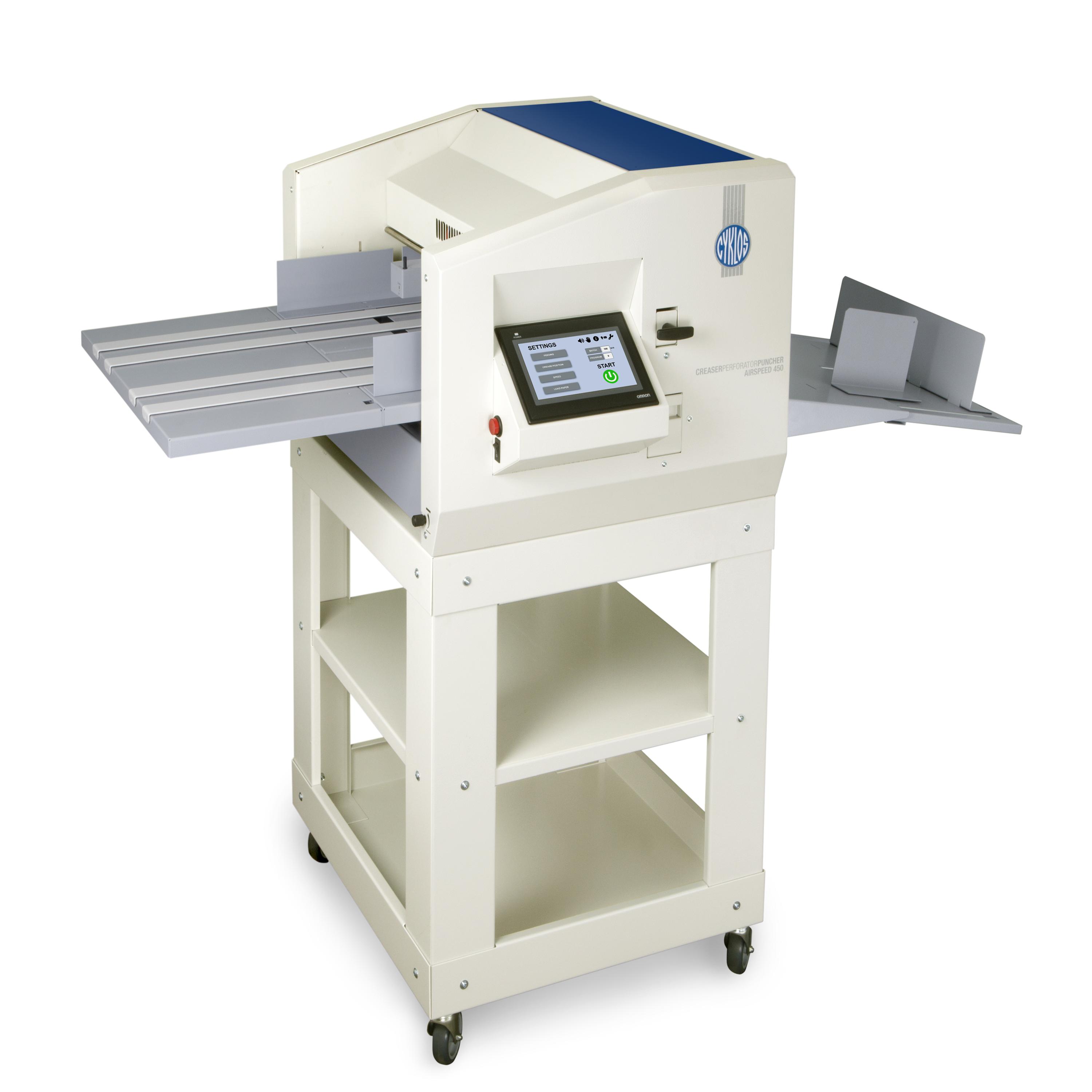 Punchbind Ltd - document finishing and presentation solutions - Home Page